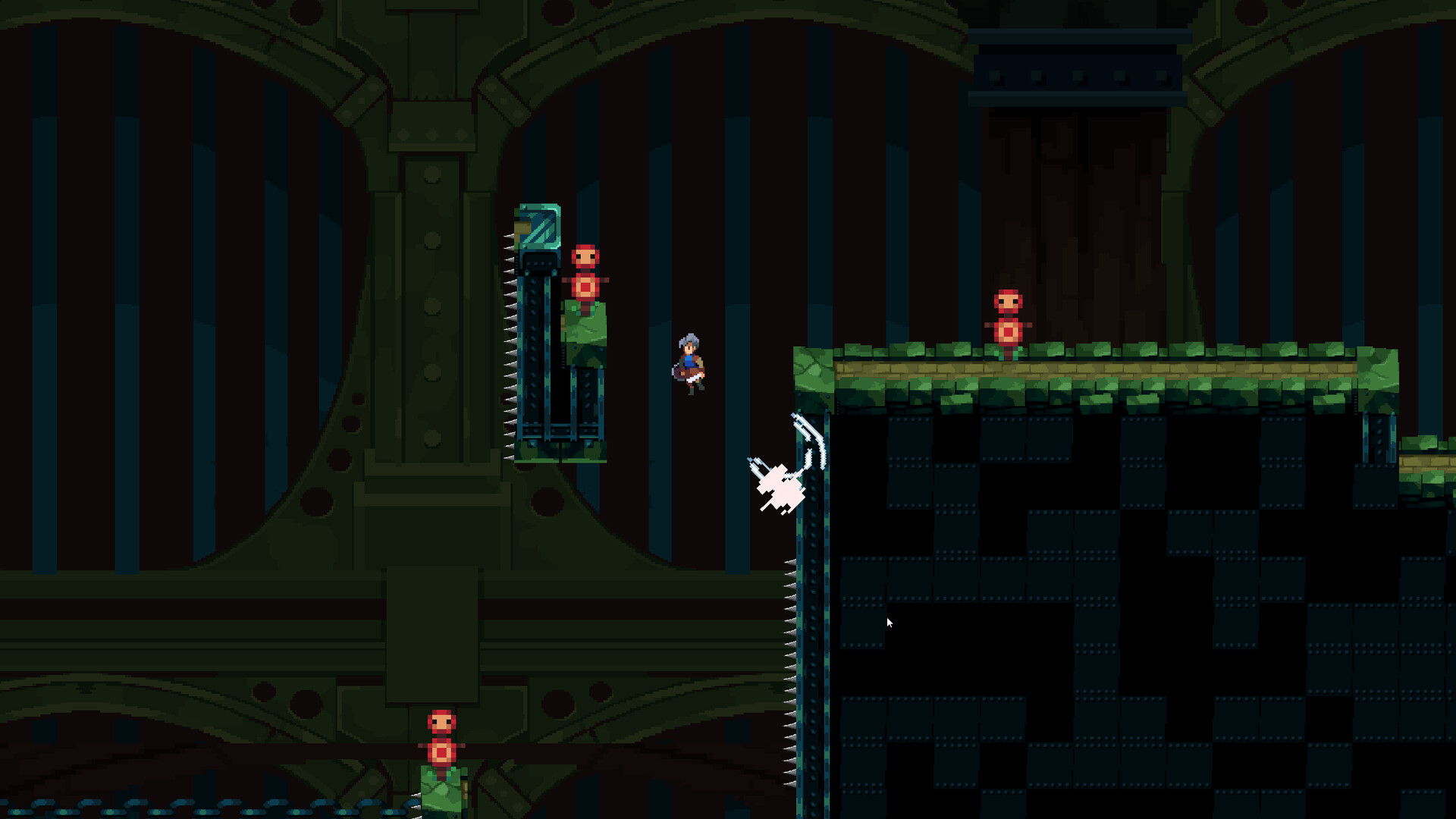 Swift by Knight on Steam