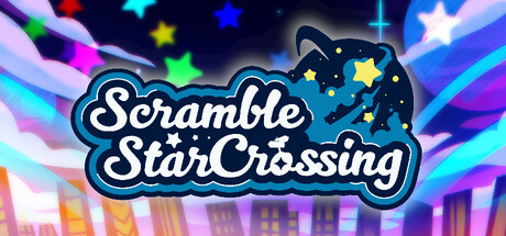 Scramble Star Crossing on Steam