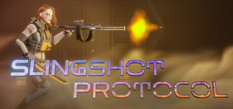 Steam Community :: SLINGSHOT PROTOCOL