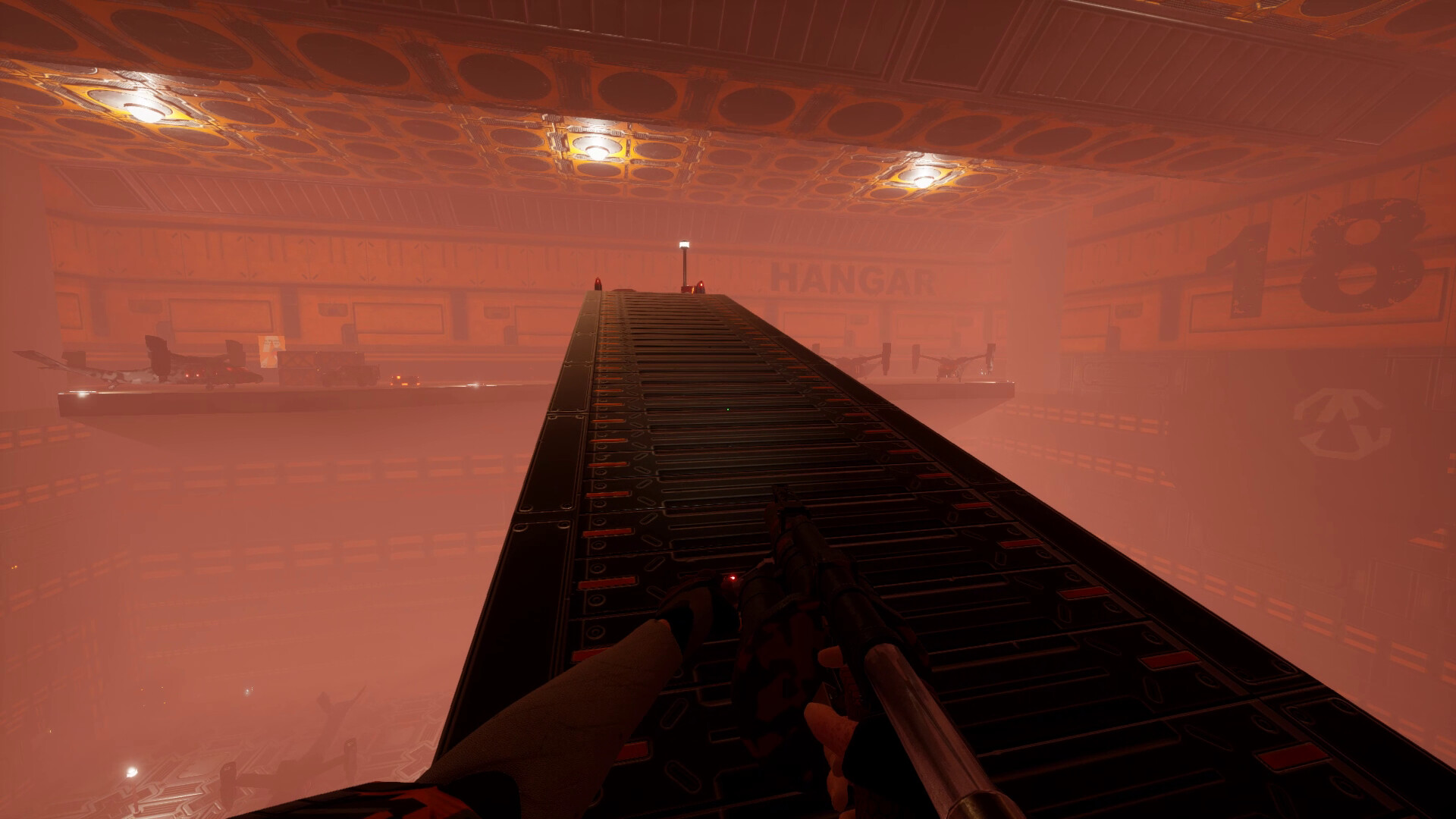 SLINGSHOT PROTOCOL on Steam