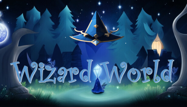 Wizard World - Steam News Hub