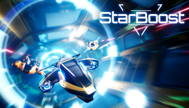 StarBoost on Steam