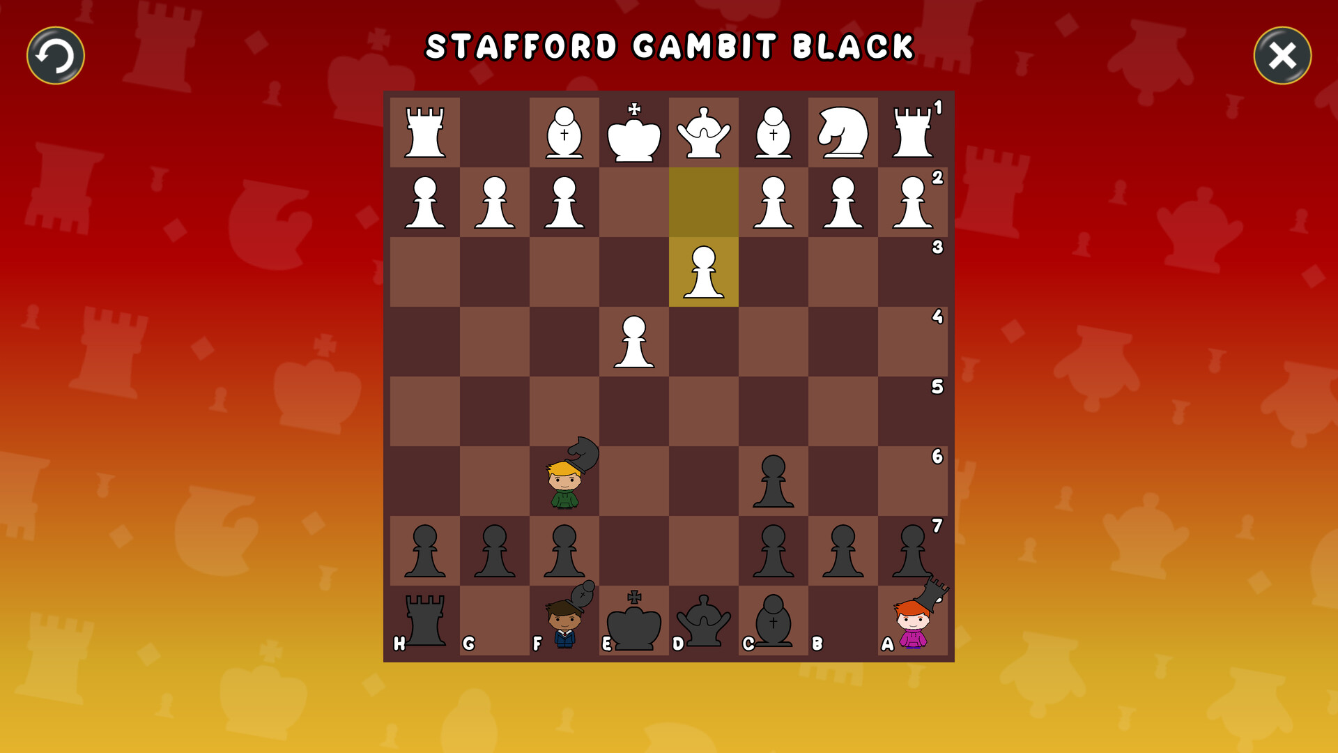 Stress Chess on Steam