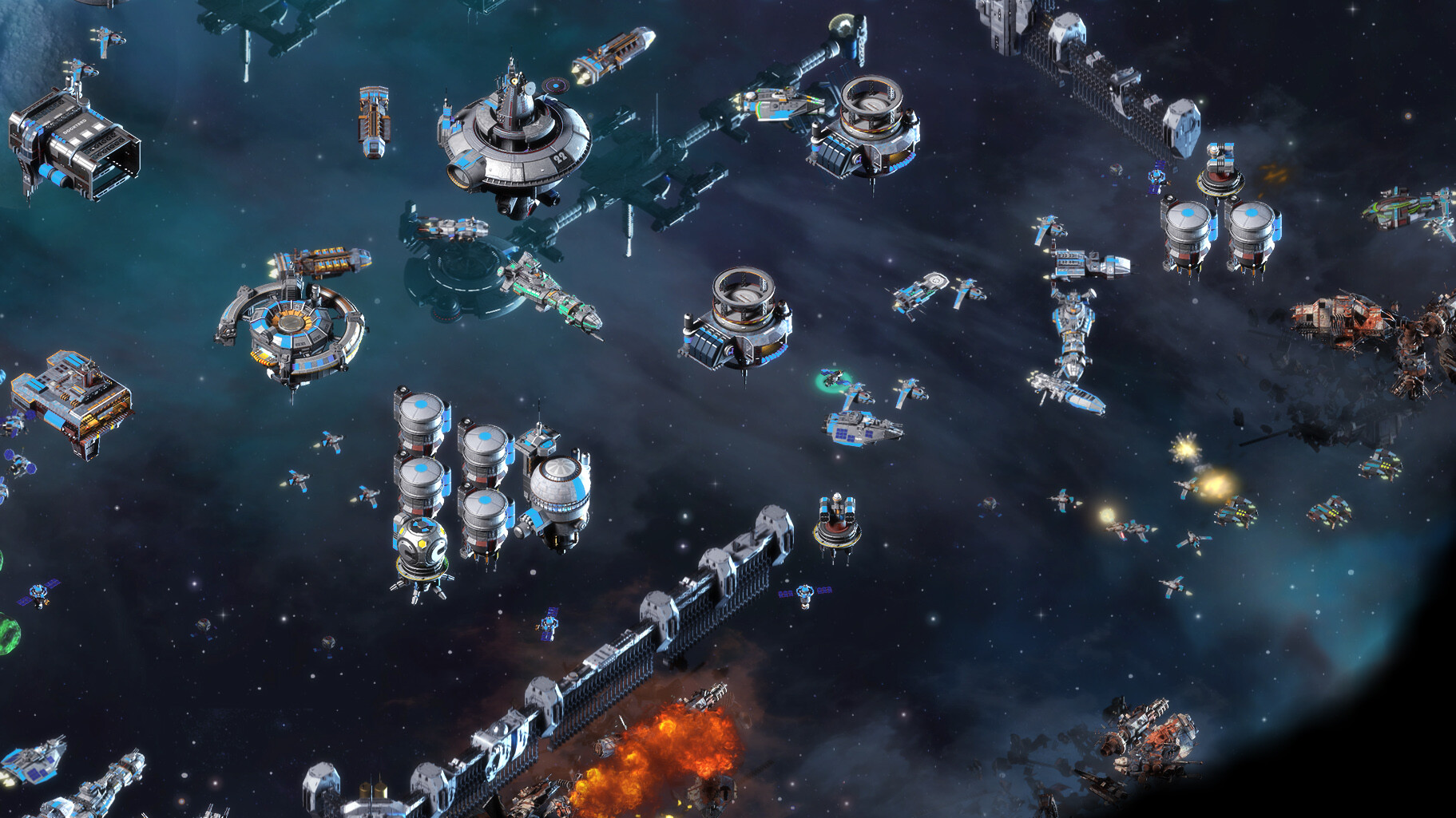 Five Nations - Renegades on Steam