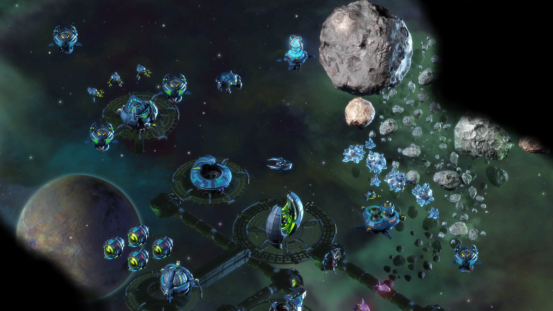 Five Nations - Renegades on Steam