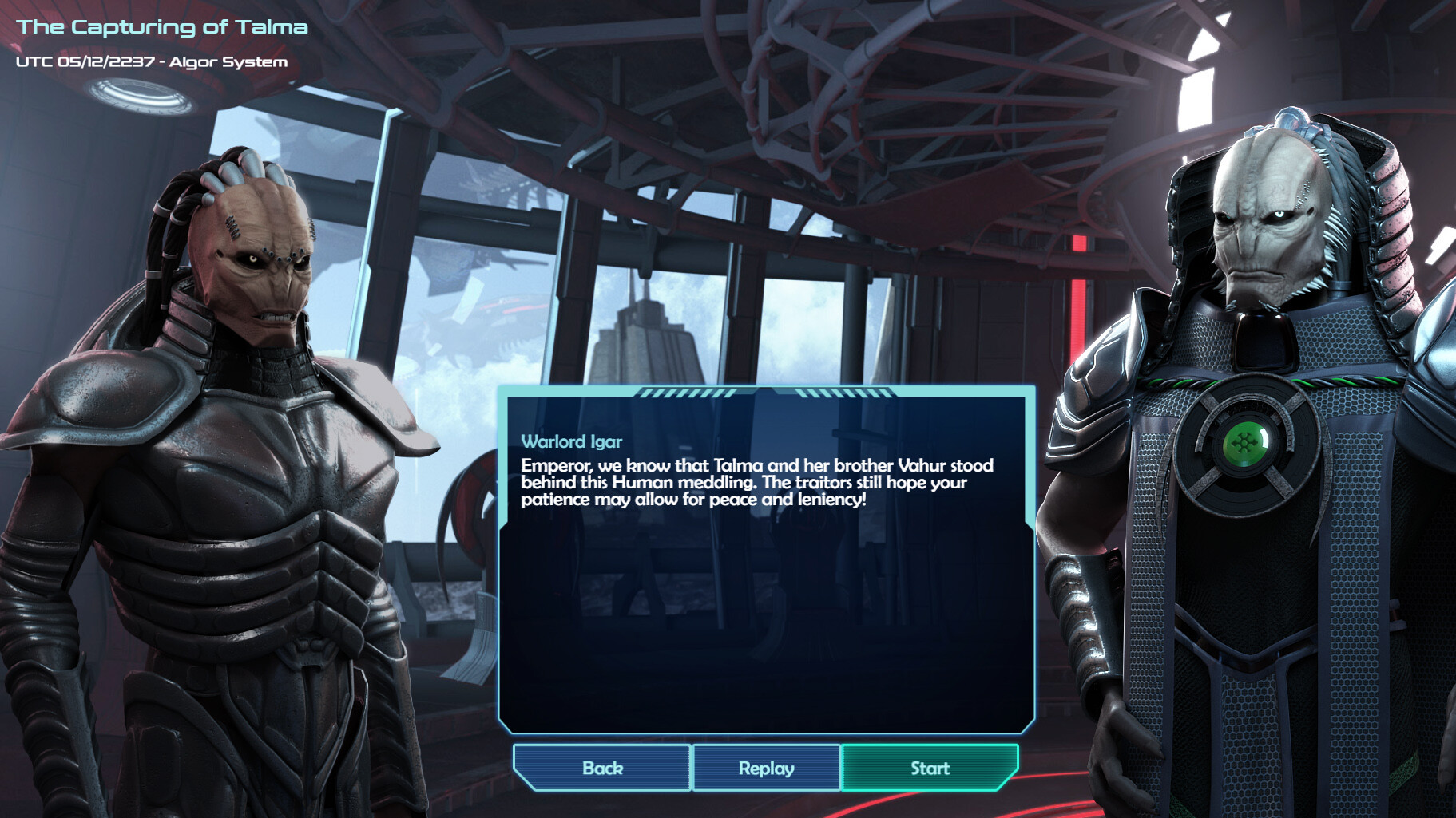 Five Nations - Renegades on Steam