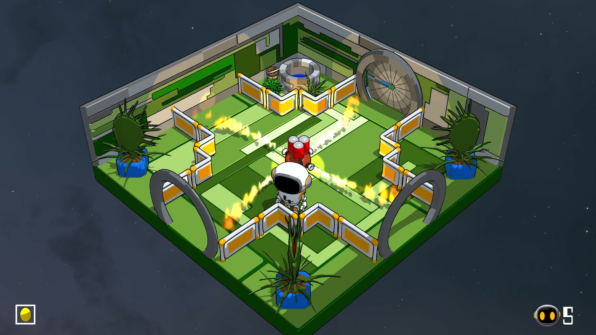 Something Something Spaceship on Steam