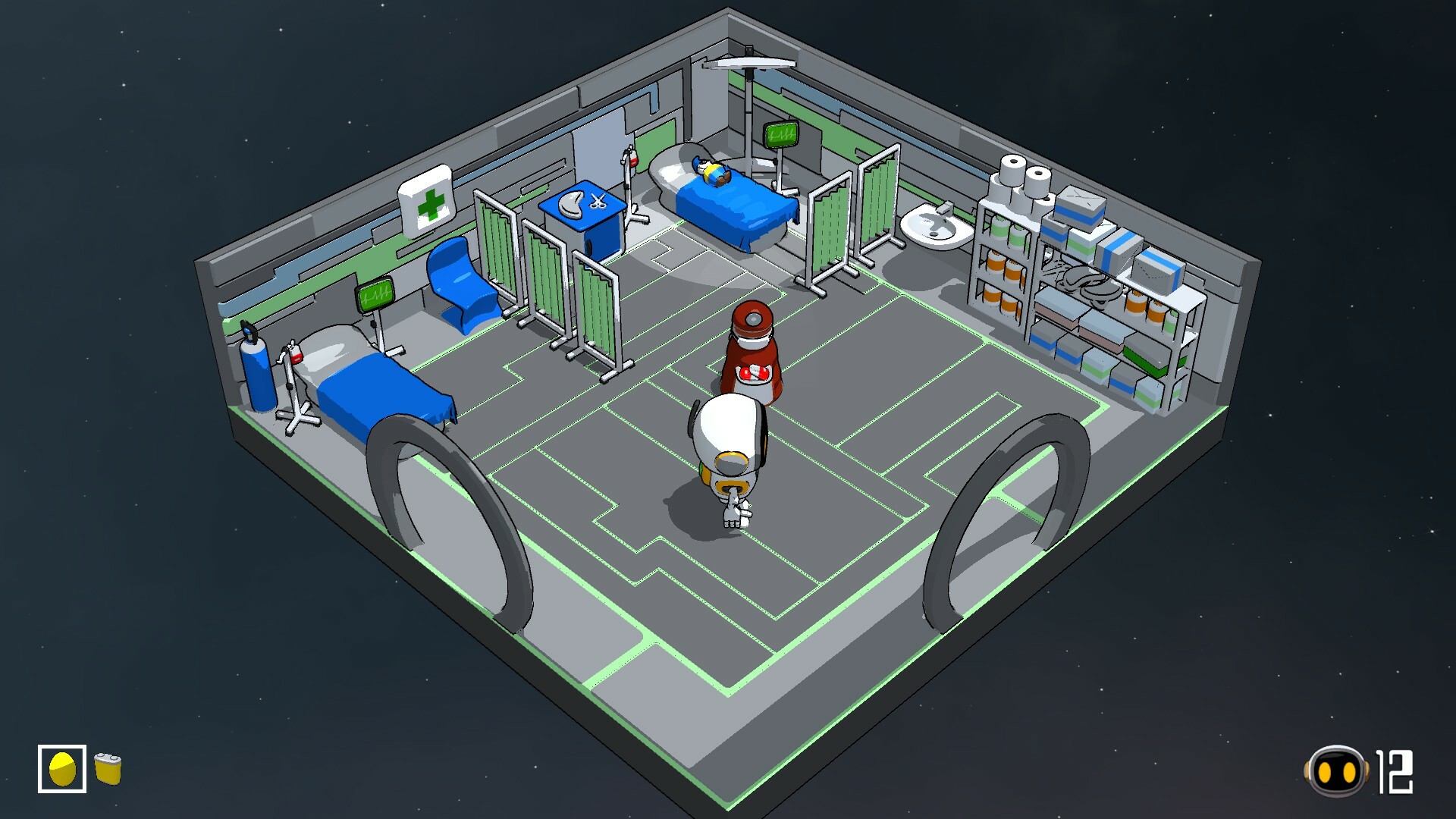 Something Something Spaceship on Steam