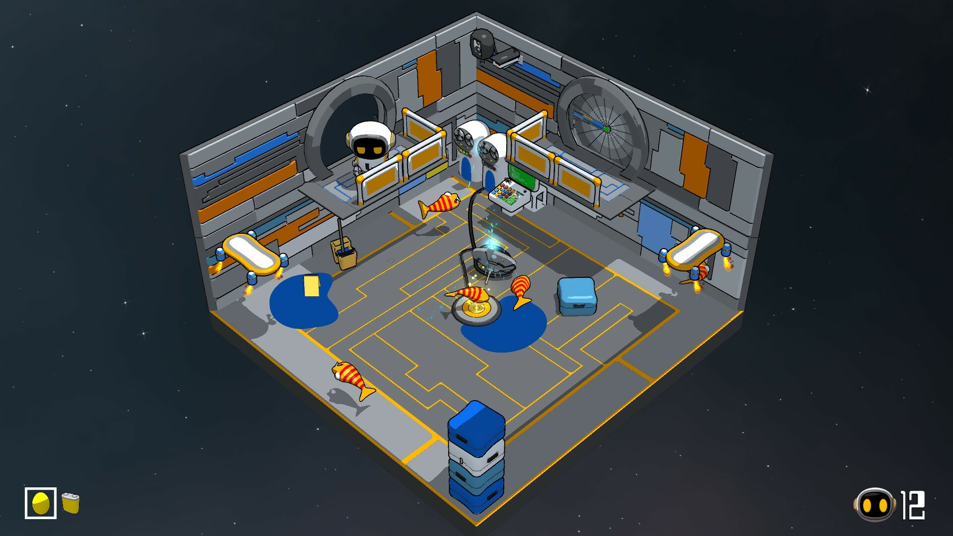 Something Something Spaceship on Steam