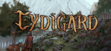 Eydigard on Steam