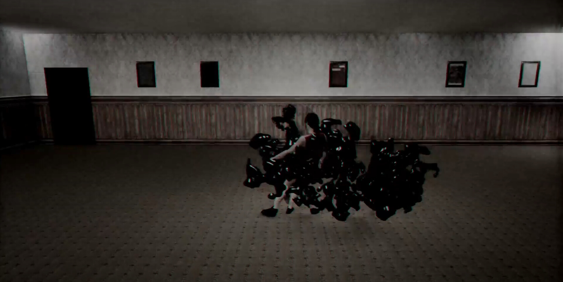 Save 50% on The Inner Demons on Steam