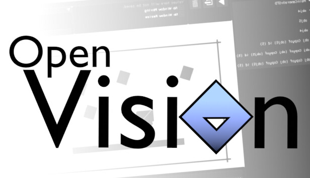 OpenVision en Steam