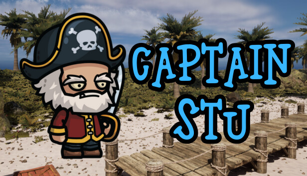 Captain Stu on Steam