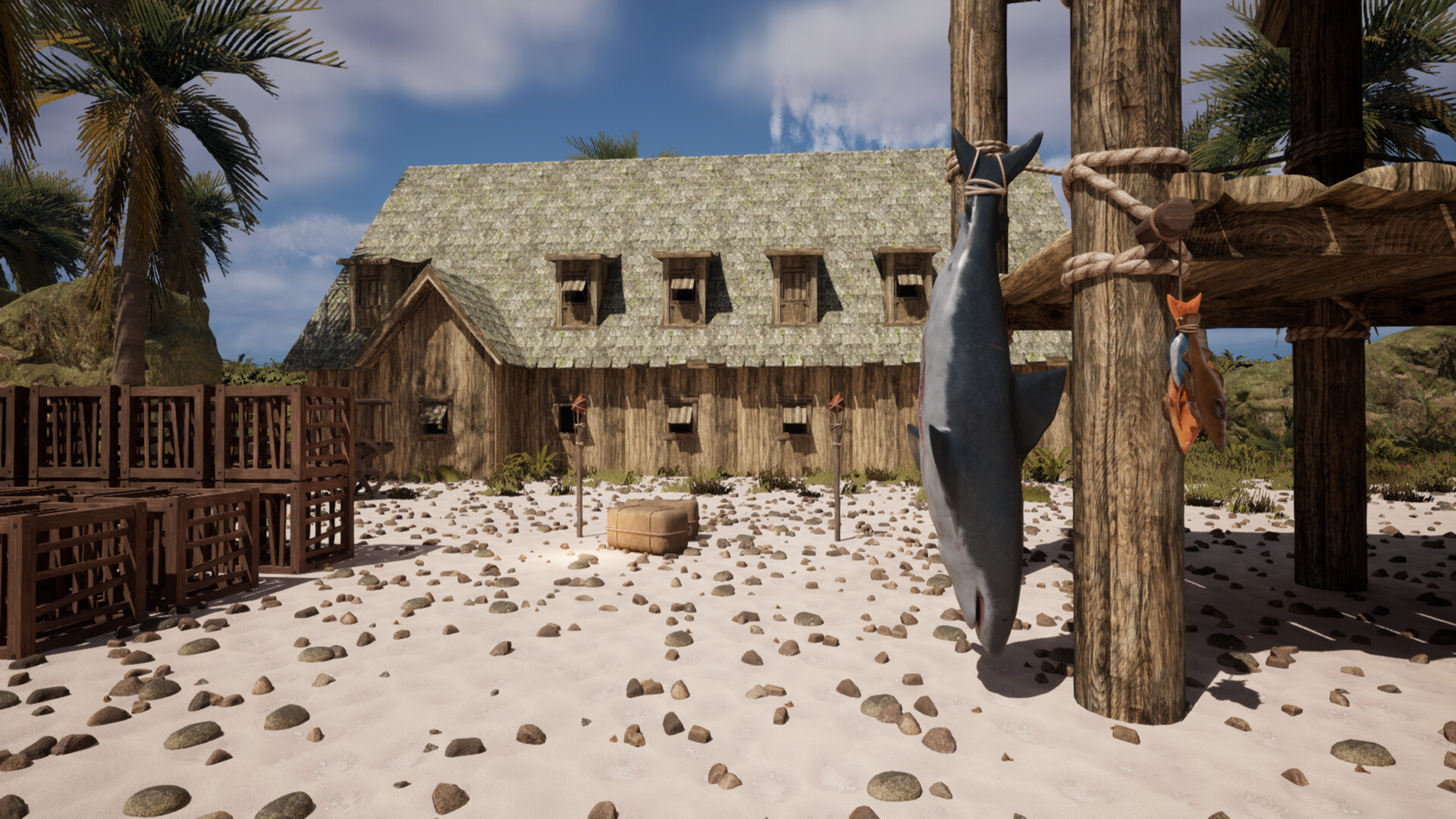 Captain Stu on Steam