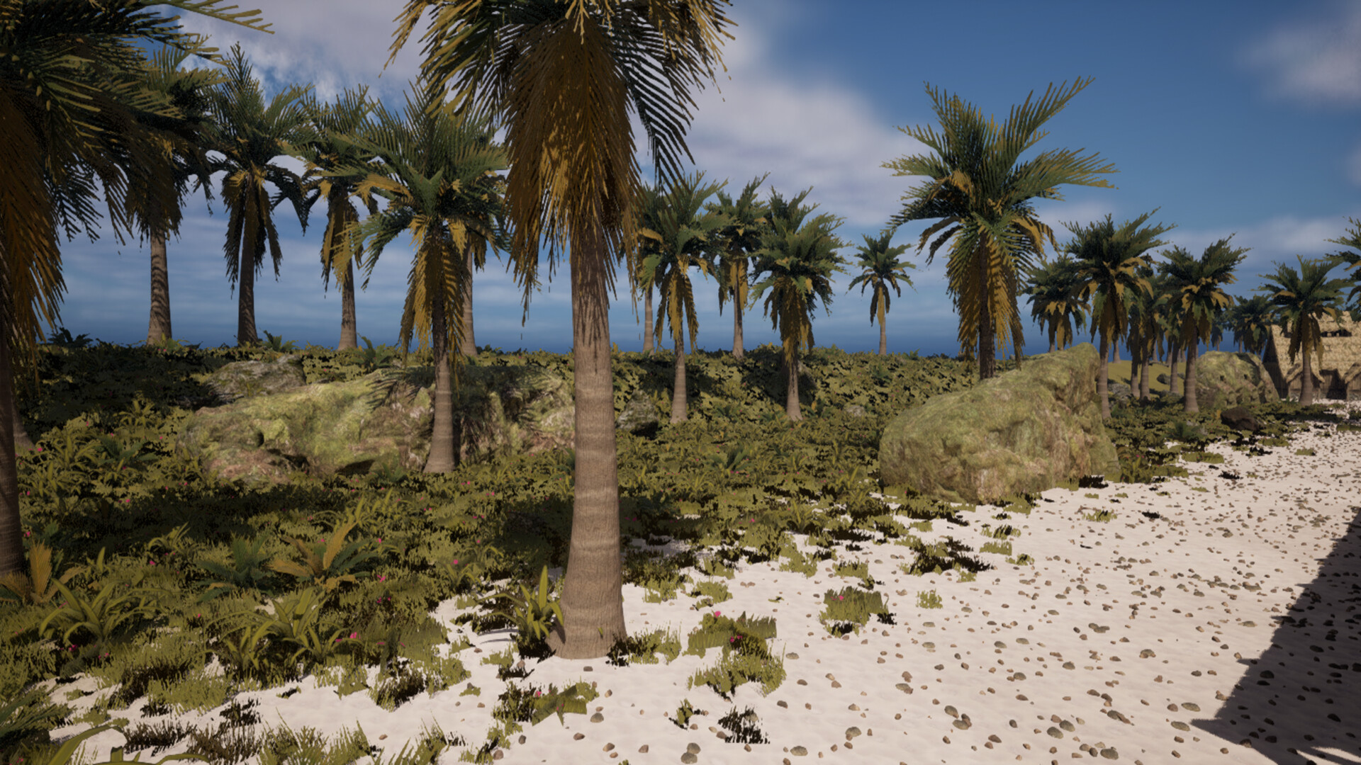 Captain Stu on Steam