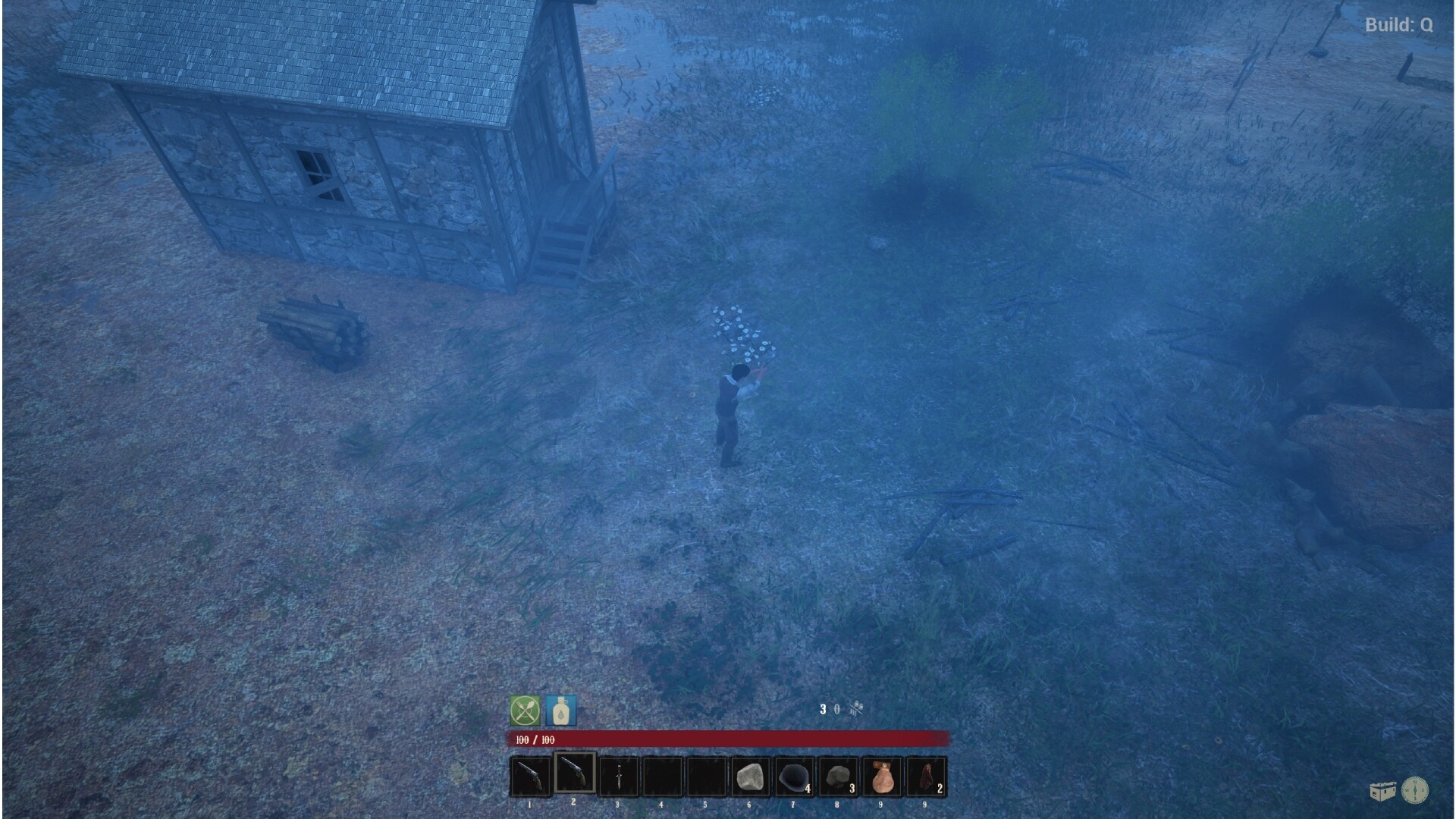 Frontier of Madness on Steam