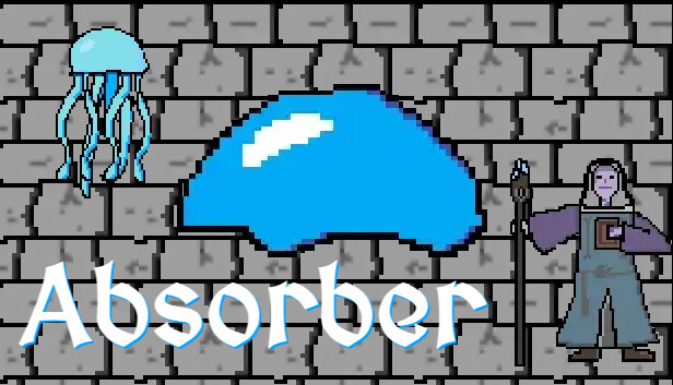 Absorber - Steam News Hub