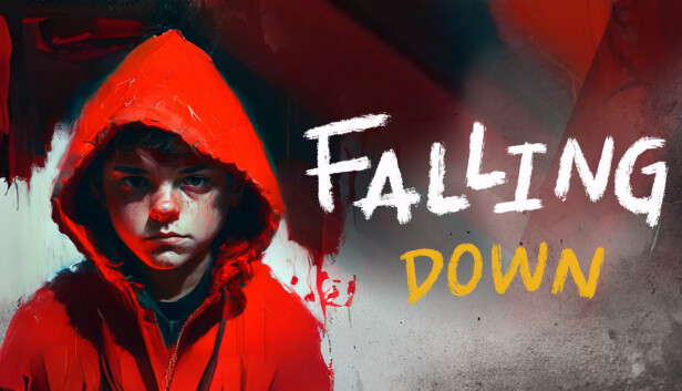 Falling Down on Steam