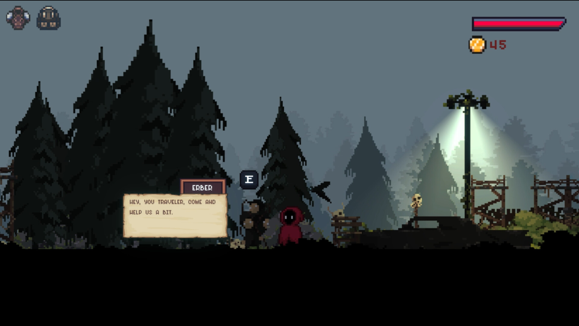 Falling Down on Steam