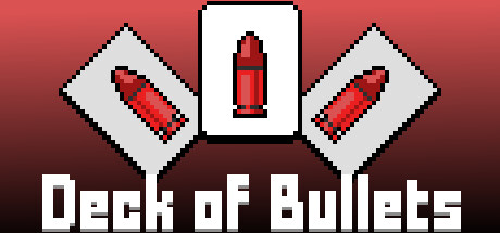 Steam Community :: Deck of Bullets