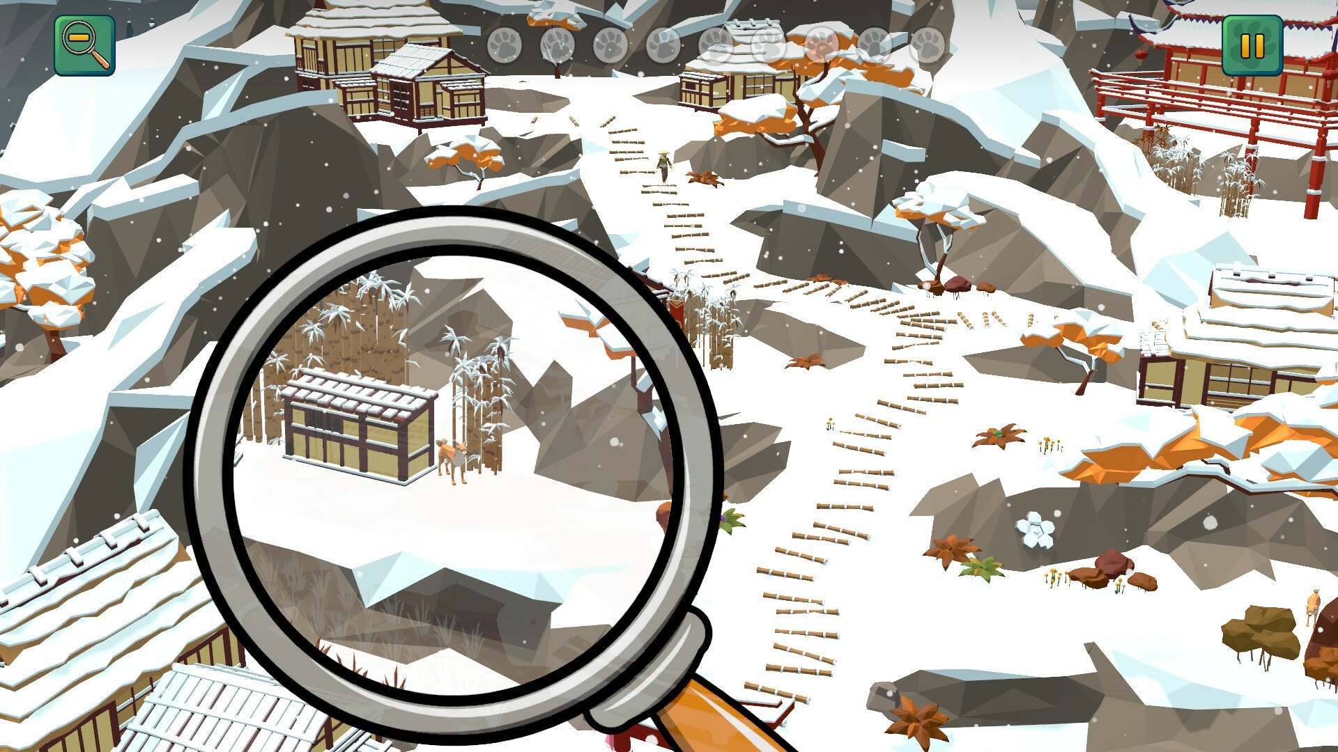 Where's Fido? on Steam