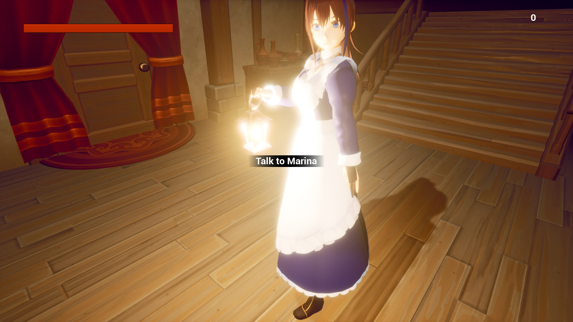 Youve Been Remaid On Steam