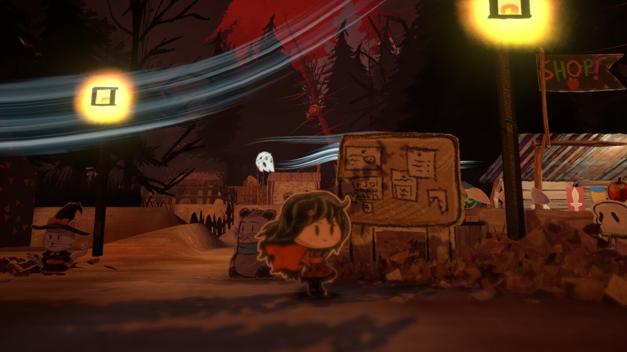Scrap Story on Steam