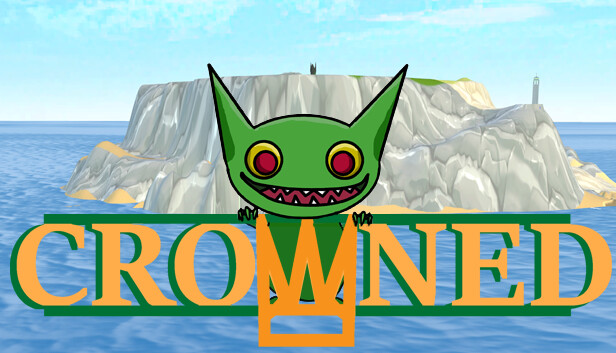 Crowned on Steam
