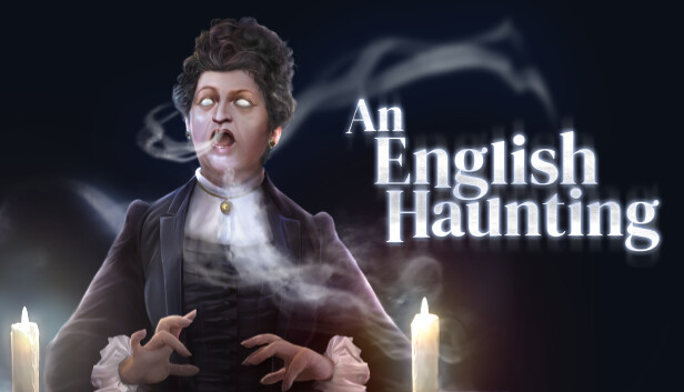 An English Haunting on Steam