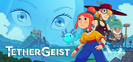 TetherGeist on Steam