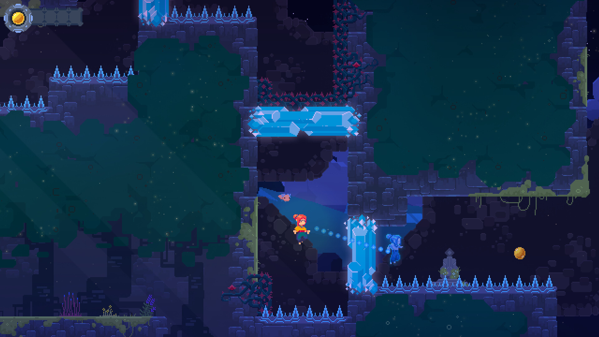 TetherGeist on Steam