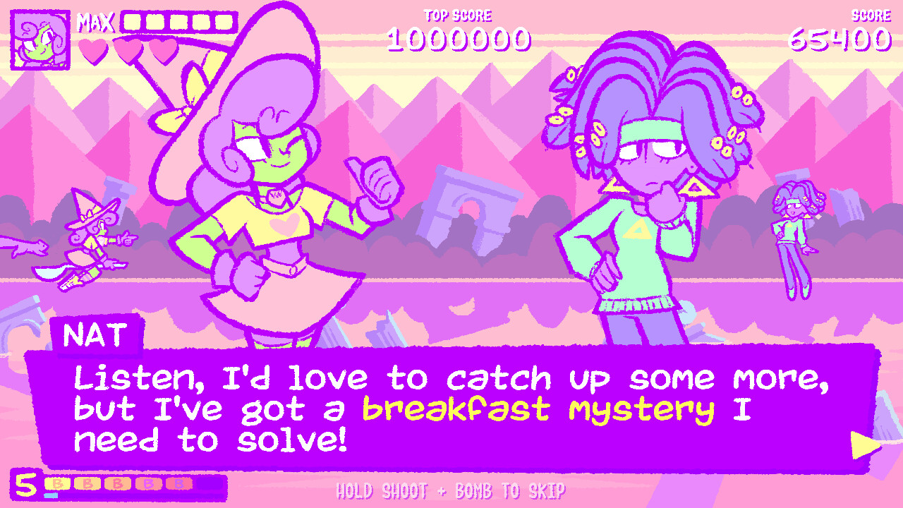 Buy Hazelnut Hex (PC) - Steam - Digital Code