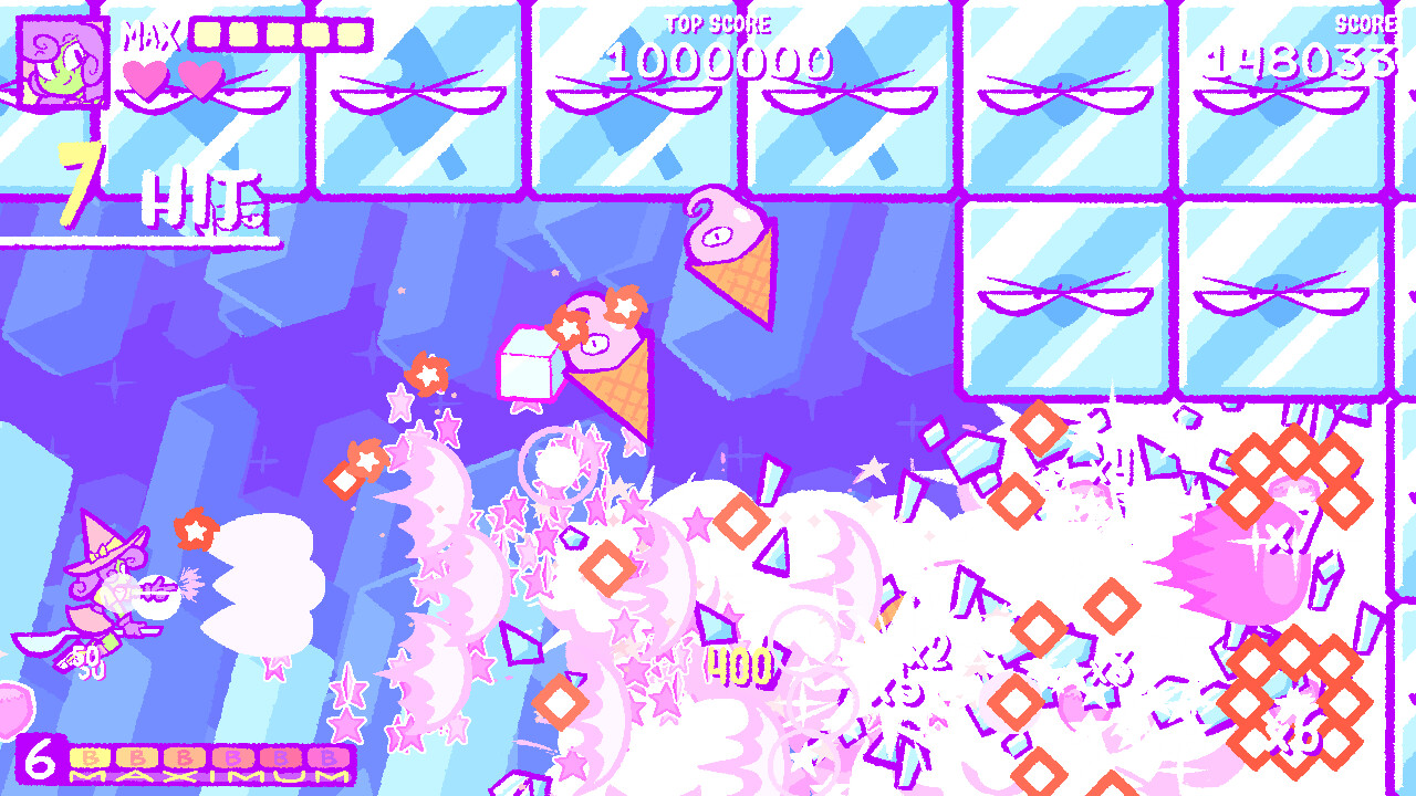 Buy Hazelnut Hex (PC) - Steam - Digital Code