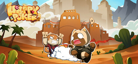 Steam Community :: The Happy Card Battle