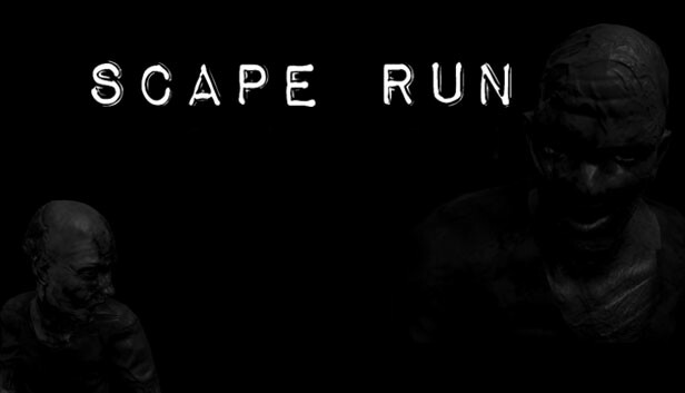 Scape Run on Steam