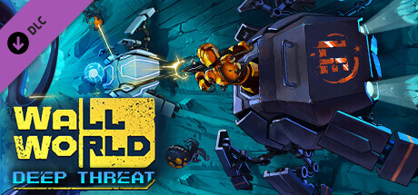 Wall World: Deep Threat on Steam