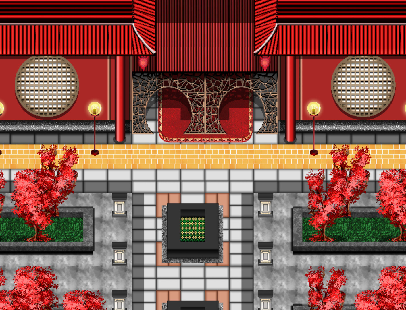 Rpg Maker Mz Traditional Chinese Tilesets On Steam