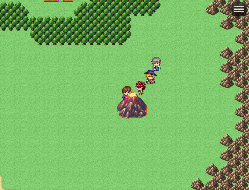 RPG Maker MV - Rosedale Collision Altering Plugin on Steam