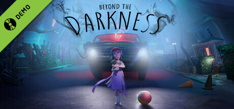 Beyond The Darkness Demo - UncensorPat.ch