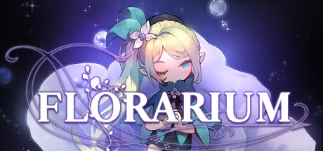 Florarium on Steam
