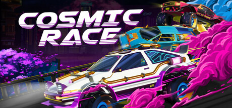Steam Community :: Cosmic Race