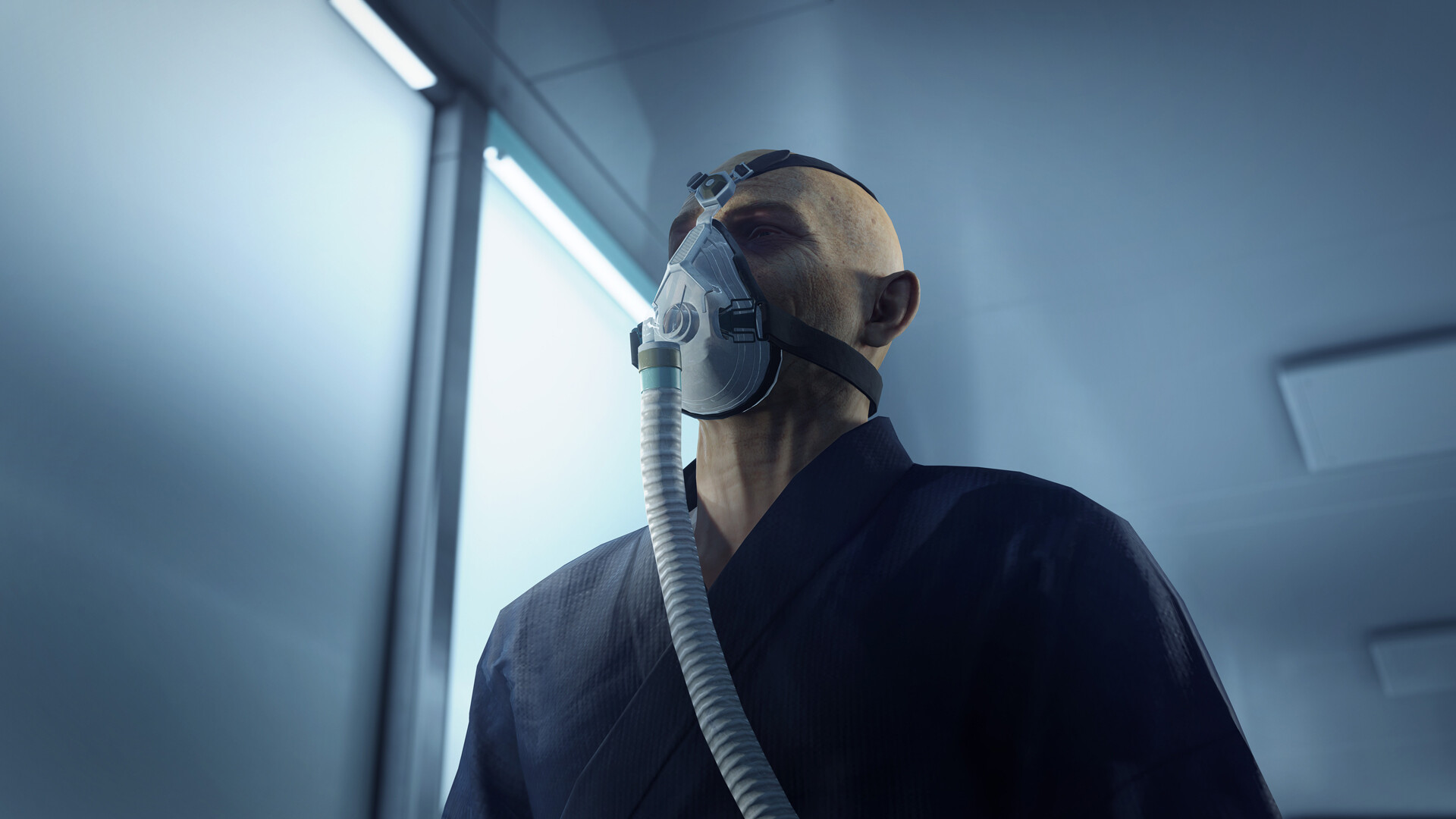 HITMAN 3 - Sarajevo Six Campaign Pack - Keymailer