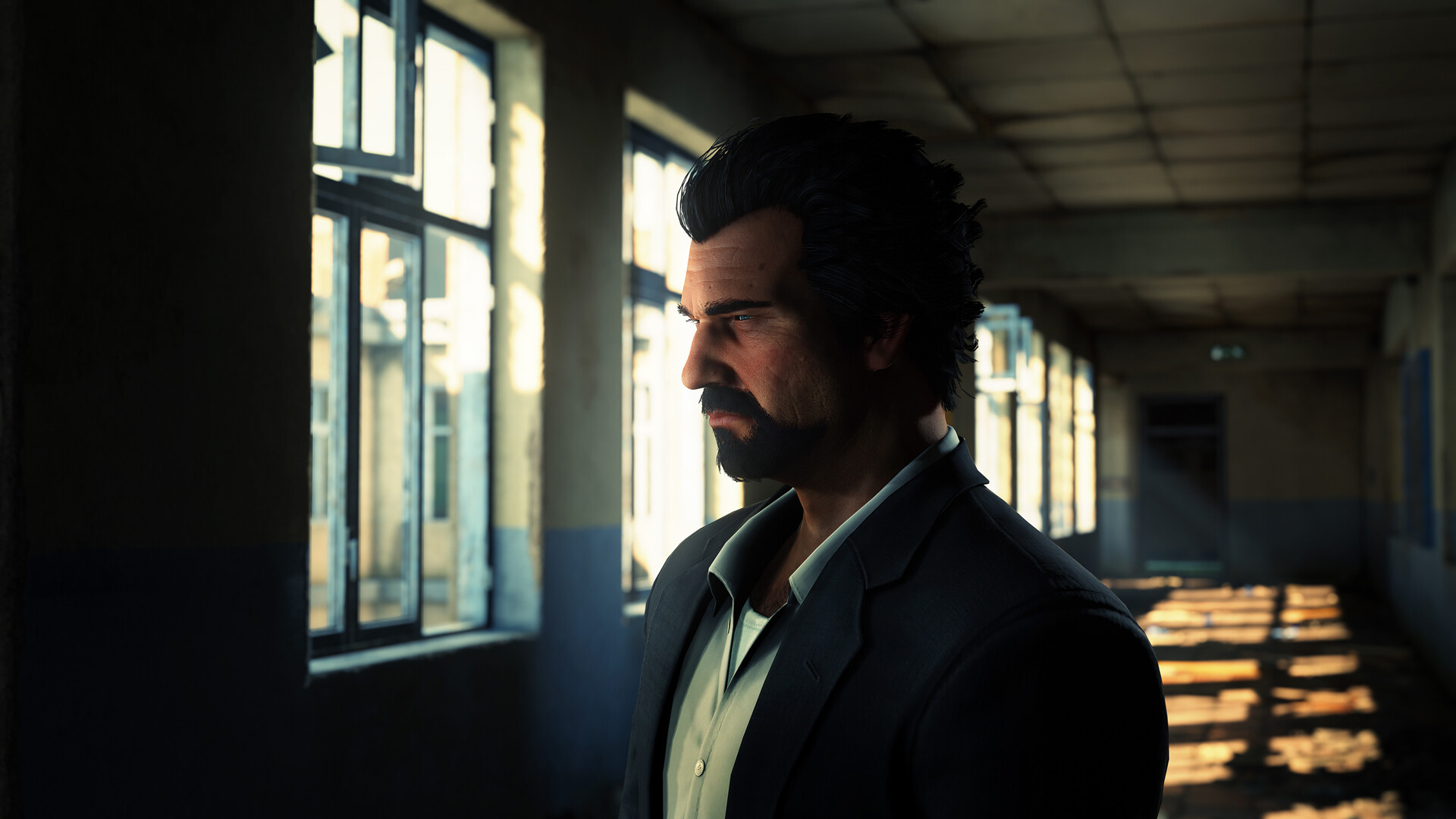 HITMAN 3 - Sarajevo Six Campaign Pack - Keymailer