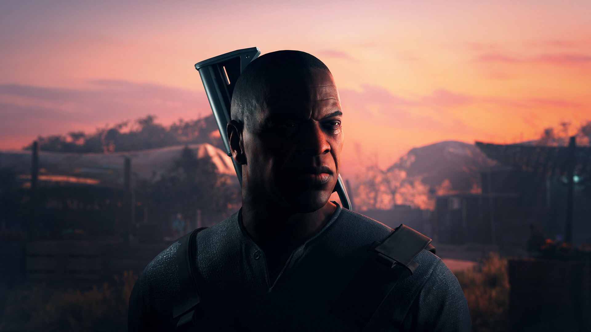 HITMAN 3 - Sarajevo Six Campaign Pack - Keymailer