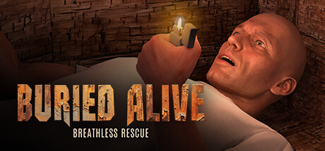 Steam Community :: Buried Alive: Breathless Rescue