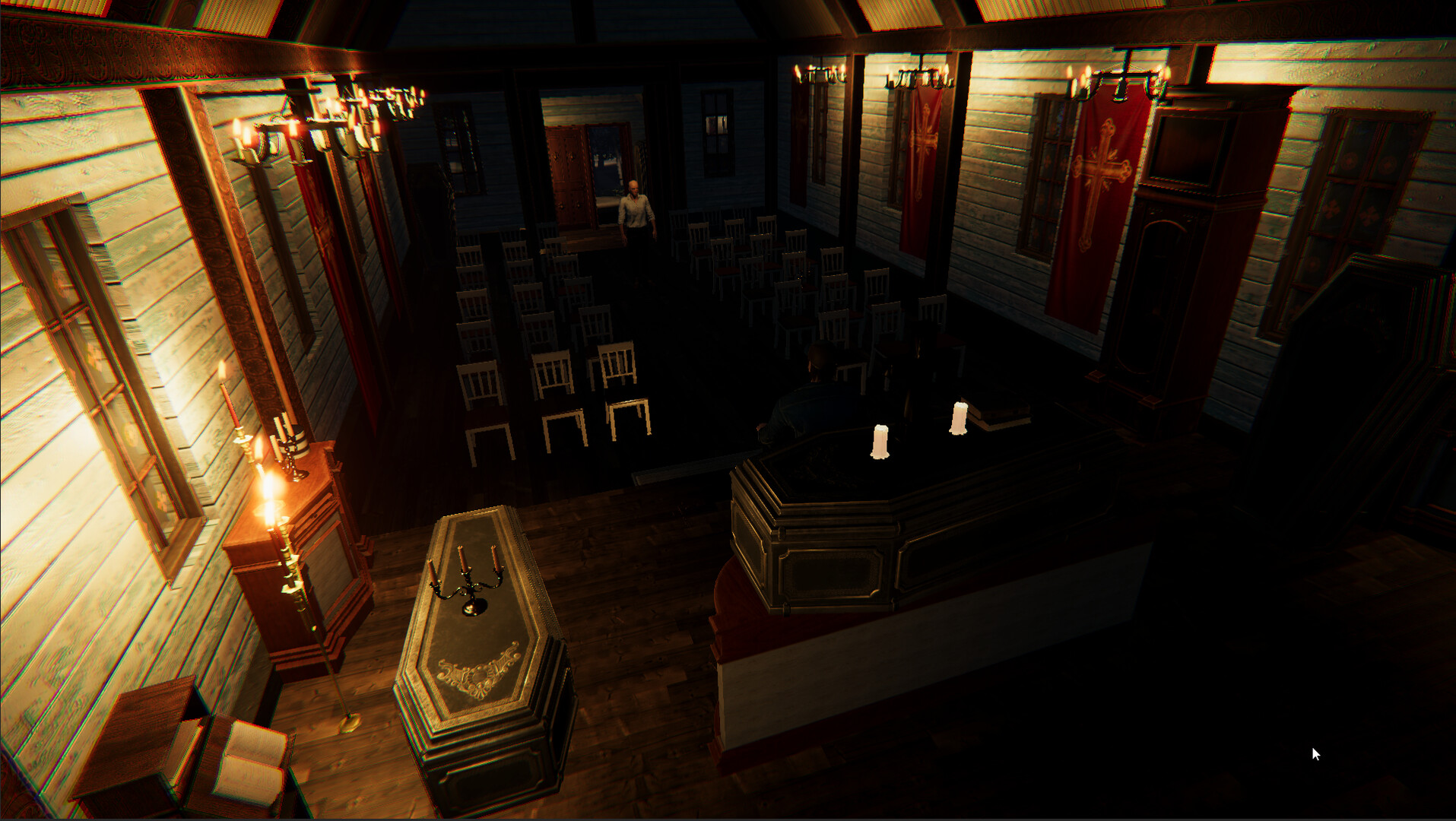 Buried Alive: Breathless Rescue on Steam