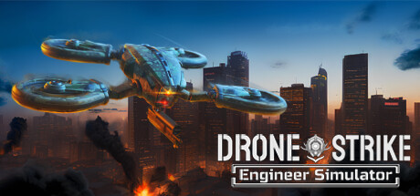 Steam Community :: Drone Strike: Engineer Simulator