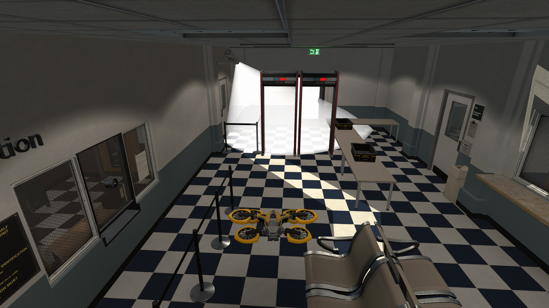 Drone Strike: Engineer Simulator on Steam