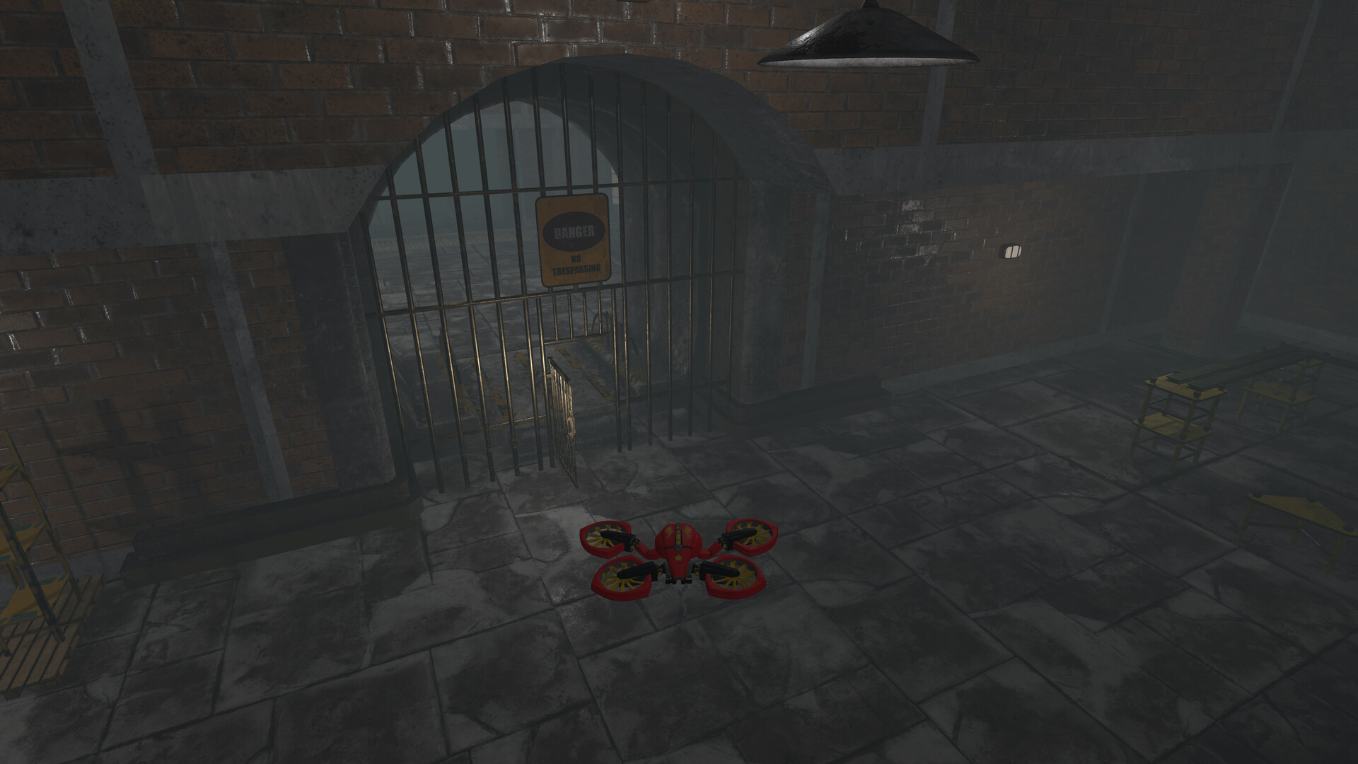Drone Strike: Engineer Simulator on Steam