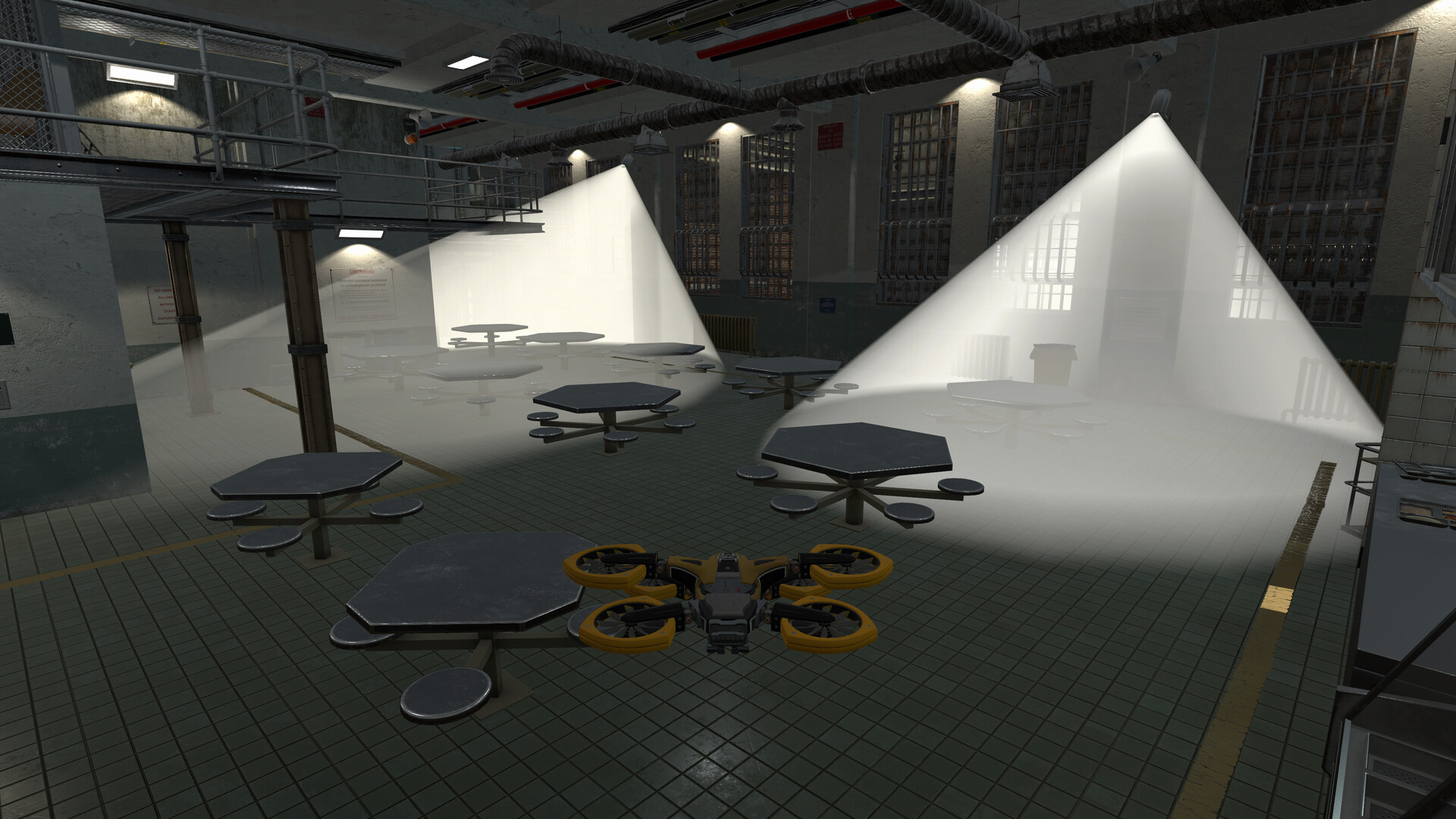 Drone Strike: Engineer Simulator on Steam